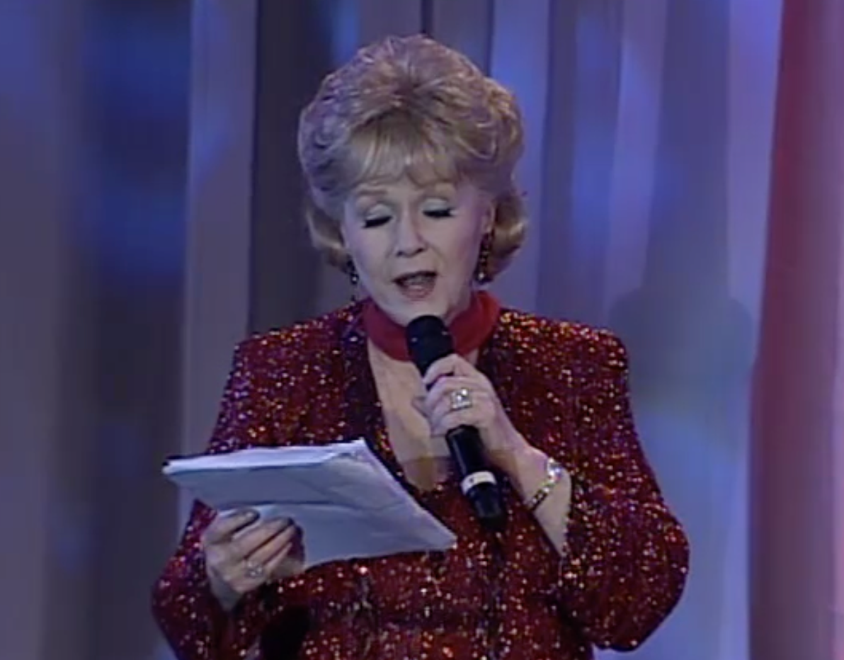 Debbie Reynolds Personal Gold Watch Gifted to Her By Carrie Fisher ...